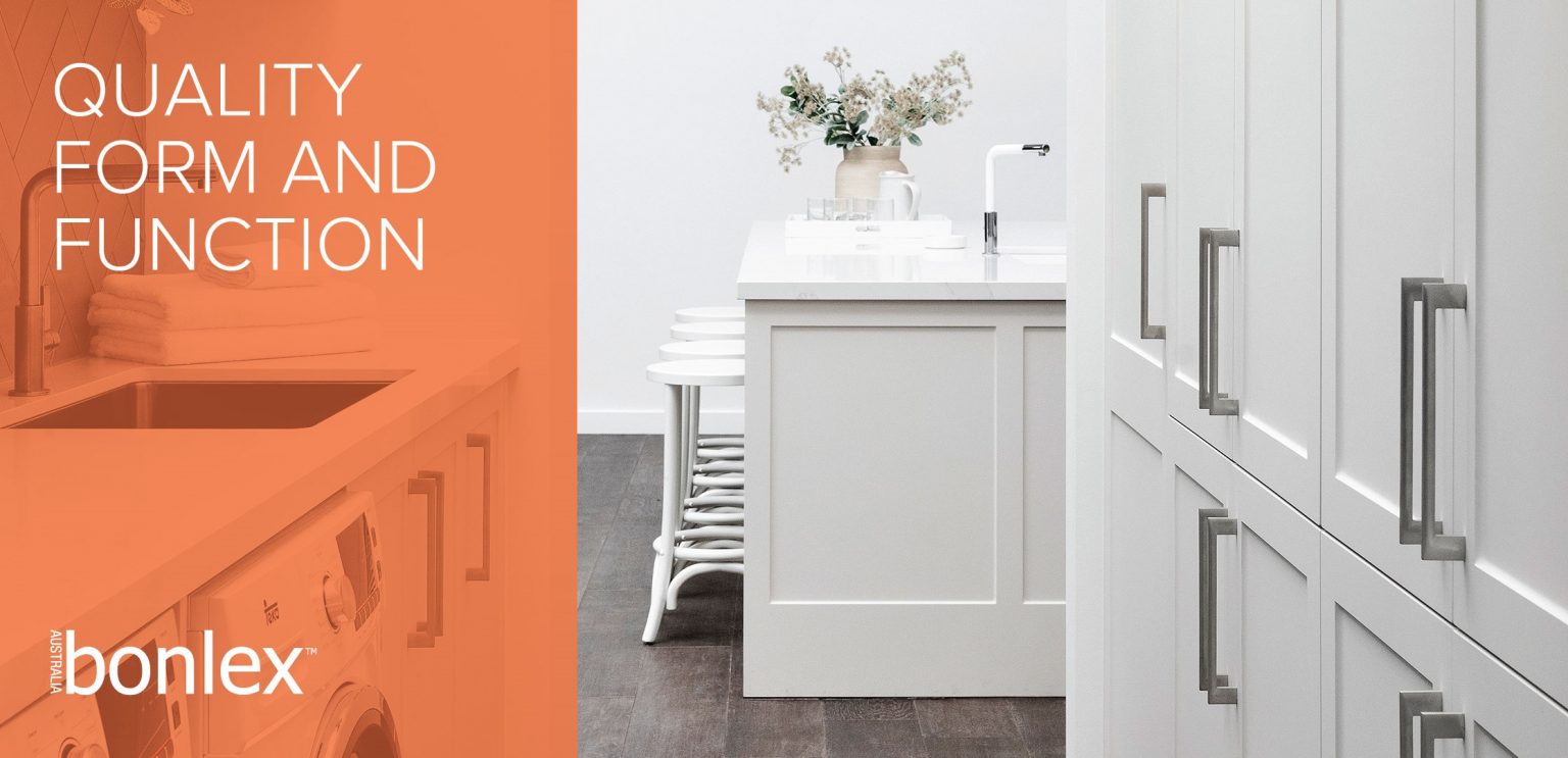 Bonlex Australia - Seamless decorative kitchen cabinet bench top finishes