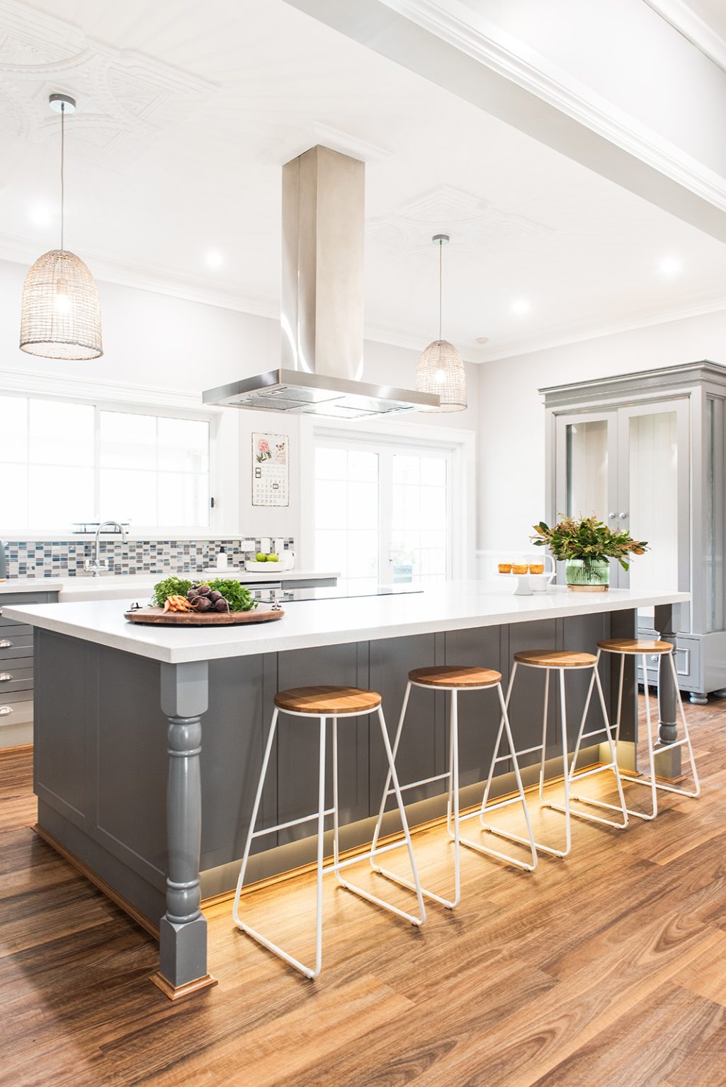 Kitchen Shack Gisborne2 - Bonlex Australia